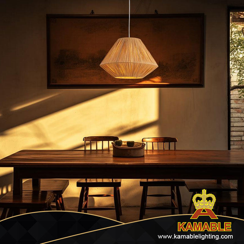 How to distinguish lighting styles-2? - Kamable Lighting Co., Ltd.
